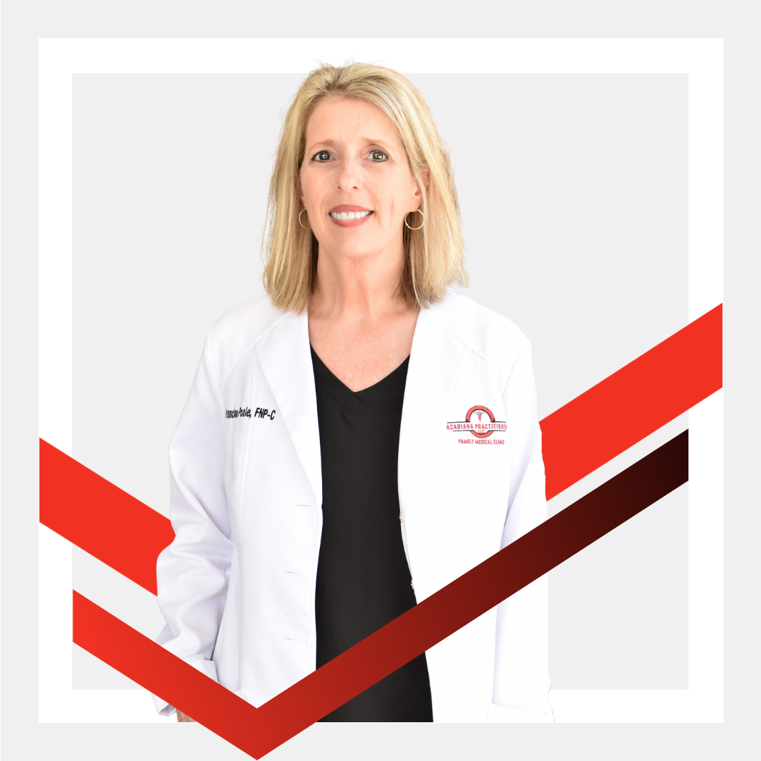 Meet the Providers – Acadiana Practitioners