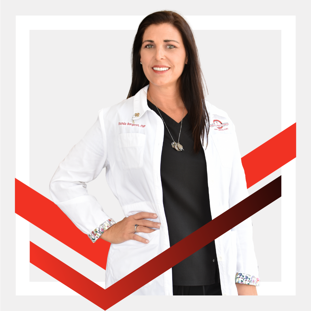 Meet the Providers – Acadiana Practitioners