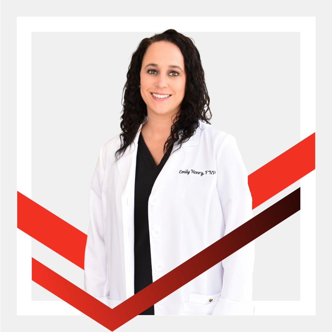 Meet the Providers – Acadiana Practitioners