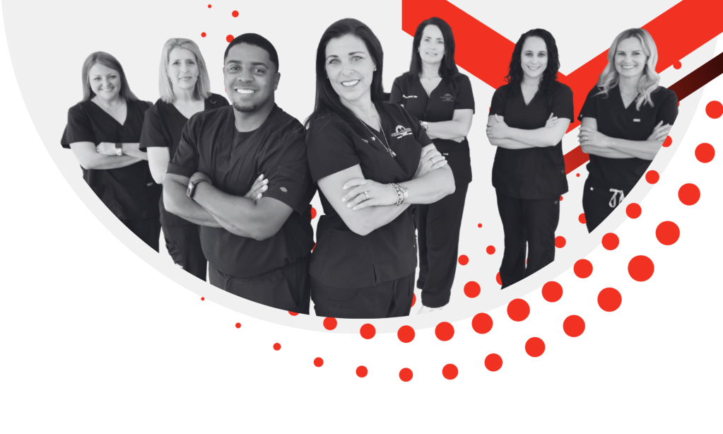 Meet the Providers – Acadiana Practitioners